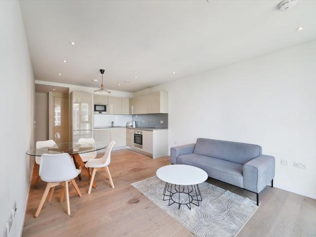 St. Gabriel Walk, London SE1, 1 bed flat to rent, £2,600 pcm | PrimeLocation