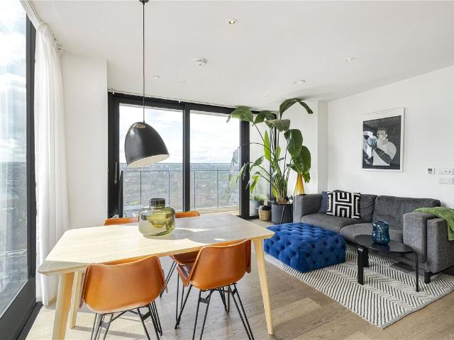 St. Gabriel Walk, London SE1, 2 bed flat to rent, £3,000 pcm | PrimeLocation