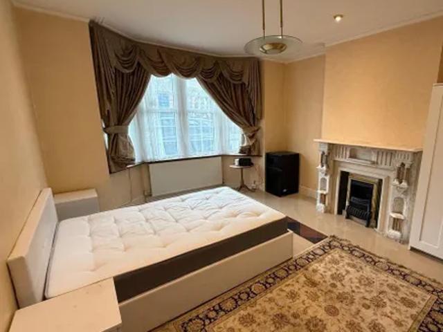 St Gabriel's Church, Noel Road, London, W3 0JD, United Kingdom | 1 bed duplex for rent #166053651 | Rentberry