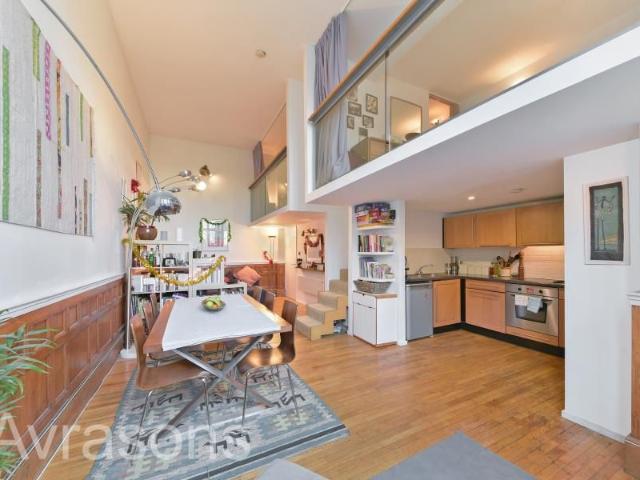 St Gabriels Manor, Camberwell SE5, 2 bed flat to rent, £2,250 pcm | PrimeLocation