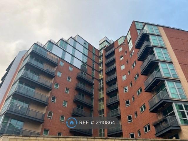 St. George Building, Leeds LS1, 1 bed flat to rent, £975 pcm | PrimeLocation