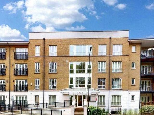 St George´s Way, London, 2 Bedroom Apartment