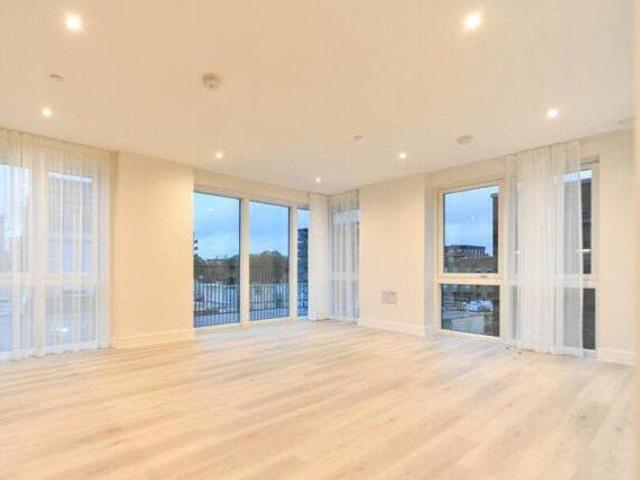 St George´s Circus, London, 2 Bedroom Apartment