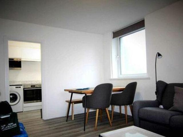 St George`s Court, Angela Street, 1 Bedroom Apartment