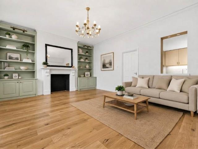 St George`s Drive, Pimlico, SW1V 2 bed apartment to rent £4,000 pcm £923 pw