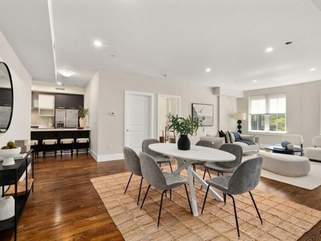 St George St Unit,boston, Condo For Sale