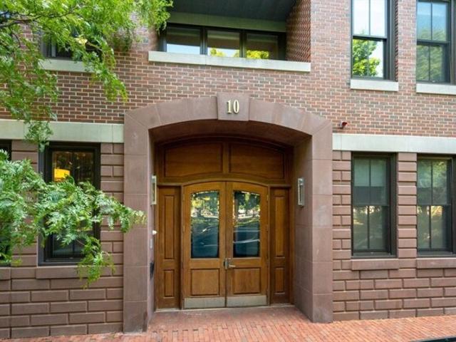 St George St Unit,boston, Condo For Sale