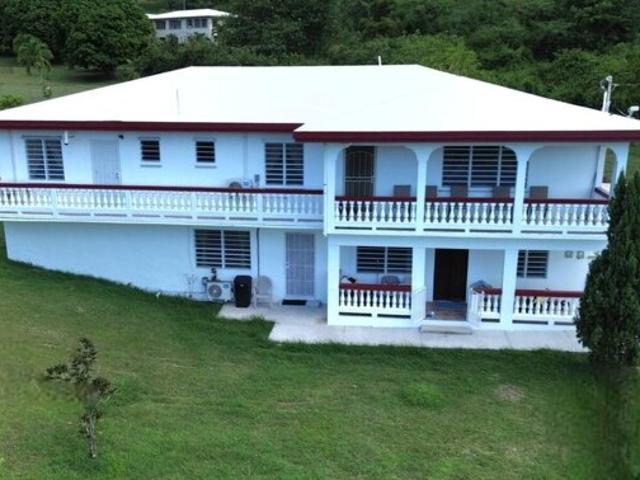 St George Pr, Saint Croix, Home For Sale