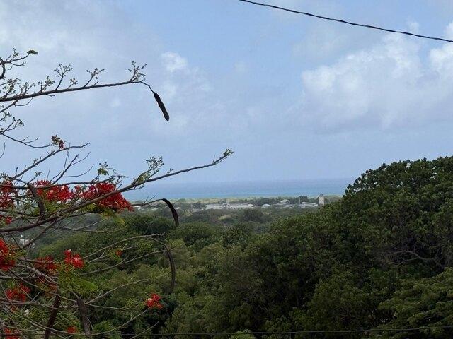 St George Pr, Saint Croix, Plot For Sale