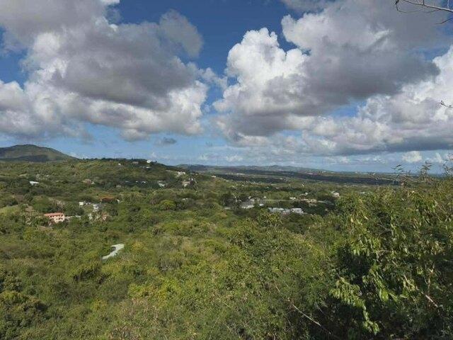 St George Pr, Saint Croix, Plot For Sale