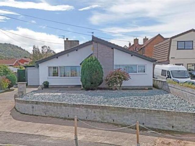 St. George Road, Abergele, 3 Bedroom Detached