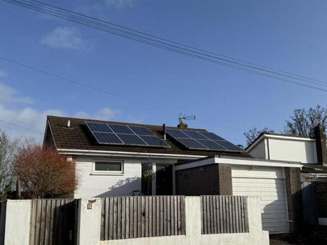 St. George Road, Bulwark, 3 Bedroom Detached