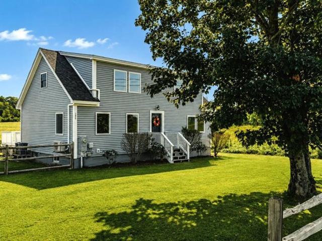 St George Rd, South Thomaston, Home For Sale