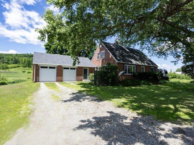 St George Rd, Williston, Home For Sale