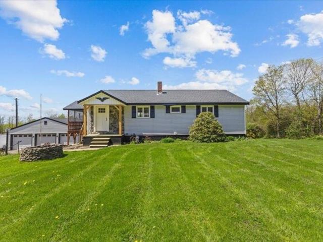 St George Rd, Williston, Home For Sale