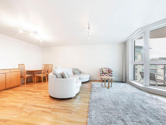 St. George Wharf, London SW8, 2 bed flat to rent, £3,250 pcm | PrimeLocation