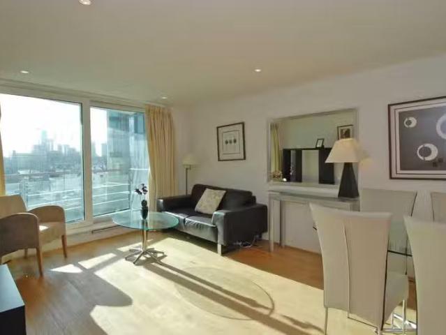 St. George Wharf, London, SW8 2AU