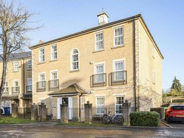 St Georges Manor, Littlemore, 2 Bedroom Apartment