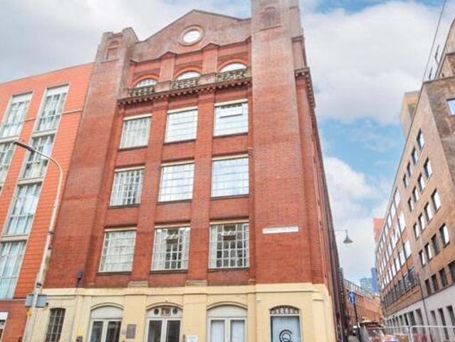 St. Georges Mill, Wimbledon Street, 3 Bedroom Flat