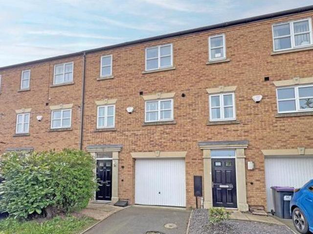 St. Georges, Old Toll Gate, Telford, 3 Bedroom Terraced