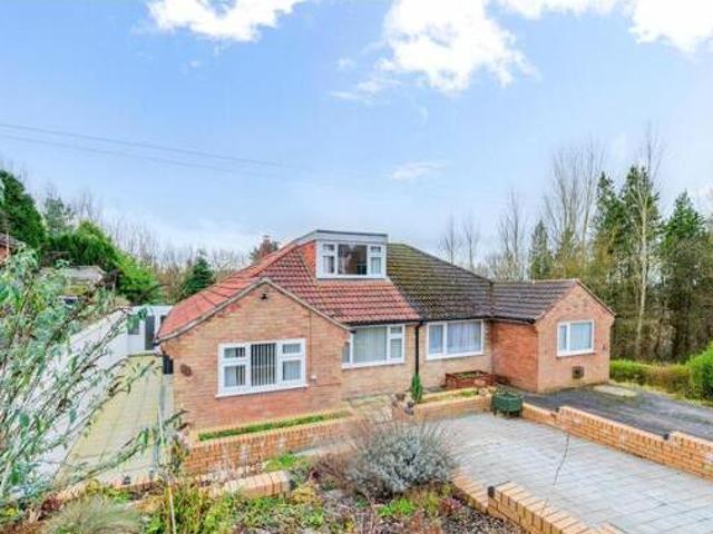 St. Georges, Athol Drive, Telford, 2 Bedroom Bungalow