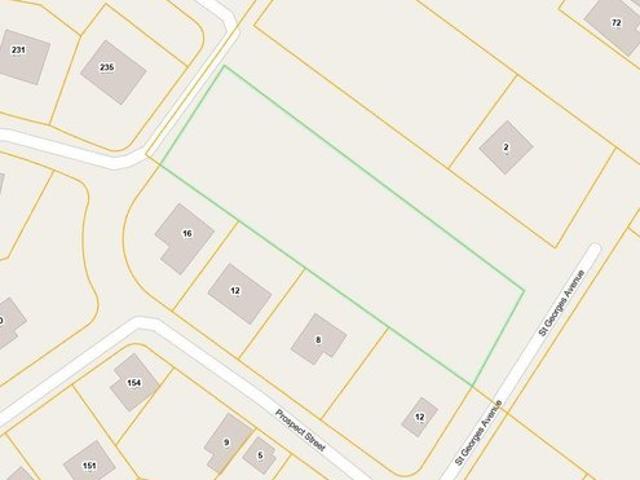 St Georges Ave, Monroe, NY 10950