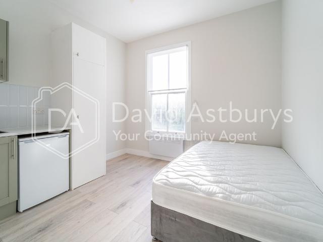 St. Georges Avenue, Tufnell Park, London N7, Studio to rent, £1,400 pcm | PrimeLocation