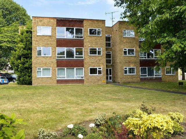 St Georges Avenue, Weybridge KT13, 2 bed flat to rent, £1,795 pcm | PrimeLocation