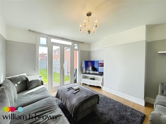 St Georges Avenue, Essex, Grays