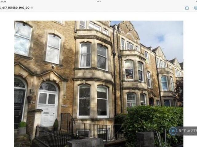 St. Georges Avenue, Northampton, 1 Bedroom Flat
