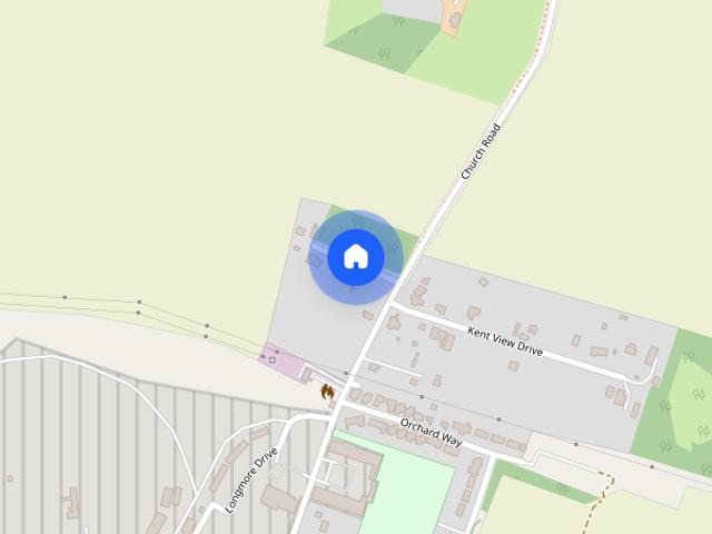 St Georges Avenue, Sheerness, ME12