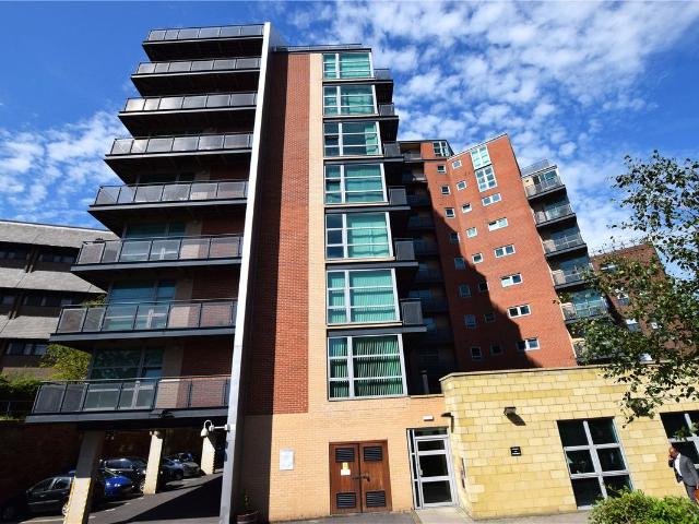 St Georges Building, 60 Great George Street, Leeds, West Yorkshire LS1, 1 bed flat to rent, £950 pcm | PrimeLocation
