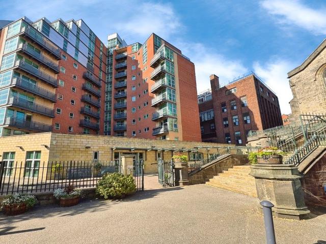 St Georges Building, 60 Great George Street, Leeds, West Yorkshire LS1, 2 bed flat to rent, £1,250 pcm | PrimeLocation