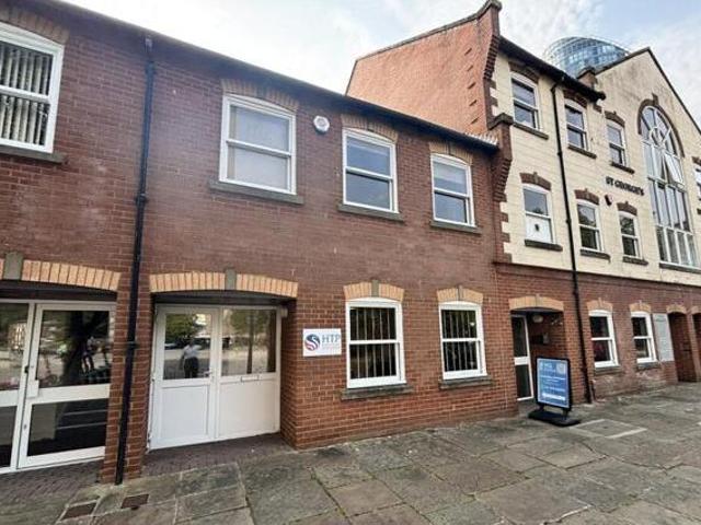 St. Georges Business Centre, St. Georges Square, Office For Sale