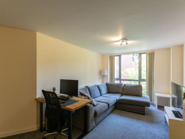 St Georges, Carver Street, Jewellery Quarter B1, 2 bed flat to rent, £1,050 pcm | PrimeLocation