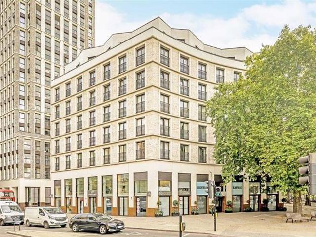 St. Georges Circus, Blackfriars, London SE1, 1 bed flat to rent, £2,383 pcm | PrimeLocation