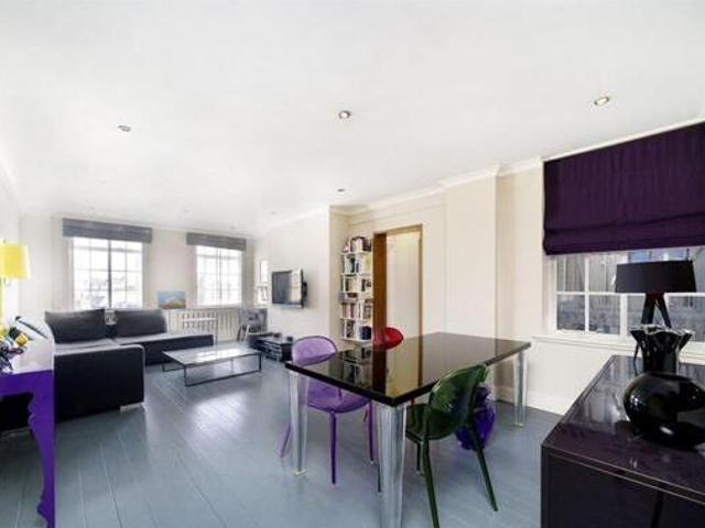 St Georges Court Sw, Brompton Road, 1 Bedroom Flat