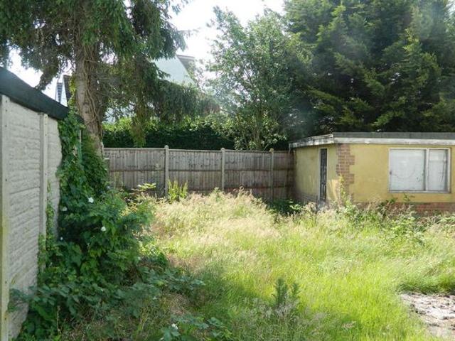 St Georges Crescent, Cippenham, Berkshire SL1, 3 bedroom semi detached house to rent 70423485 | PrimeLocation