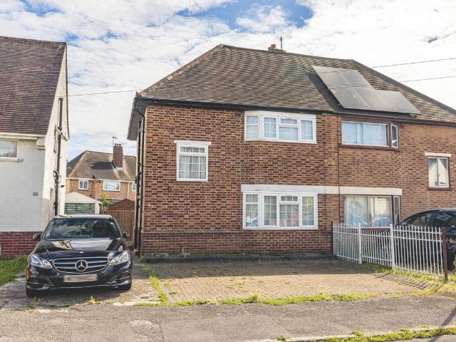 St Georges Crescent, Cippenham SL1, 3 bed property to rent, £1,975 pcm | PrimeLocation