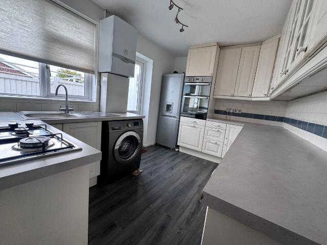 St. Georges Crescent, Gravesend DA12, 3 bed terraced house to rent, £2,200 pcm | PrimeLocation