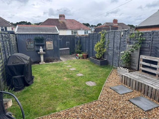 St Georges Drive BH11, 2 bed terraced house to rent, £1,350 pcm | PrimeLocation
