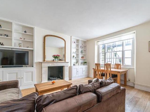 St. Georges Drive, London, 2 Bedroom Flat