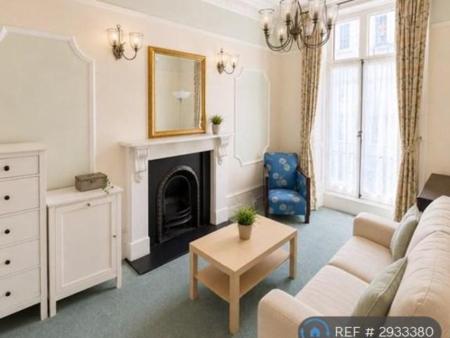 St. Georges Drive, London, SW1V 1 bed flat to rent £2,000 pcm £462 pw