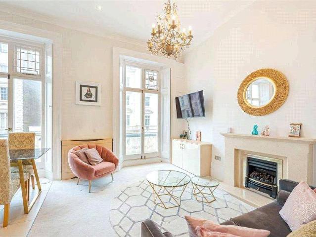 St. Georges Drive, London, SW1V 1 bed flat to rent £3,293 pcm £760 pw