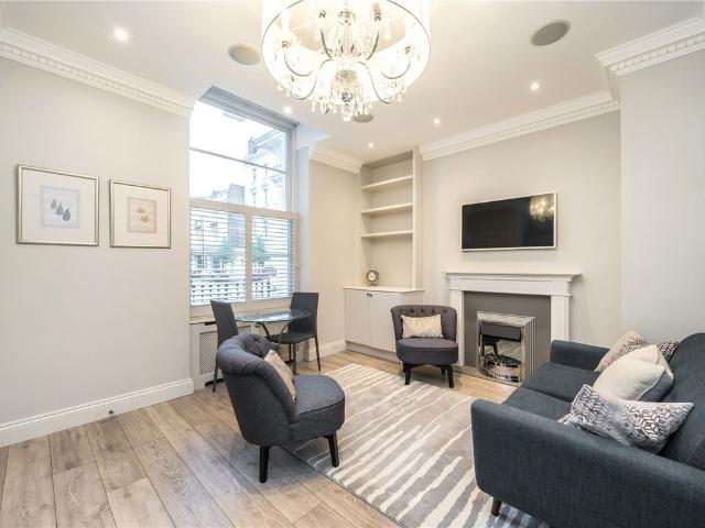 St Georges Drive, London SW1V, 2 bed flat to rent, £3,497 pcm | PrimeLocation