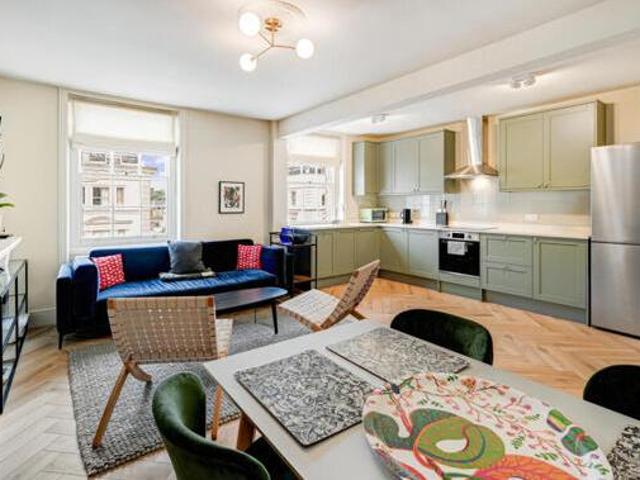 St Georges Drive, Pimlico, 1 Bedroom Flat