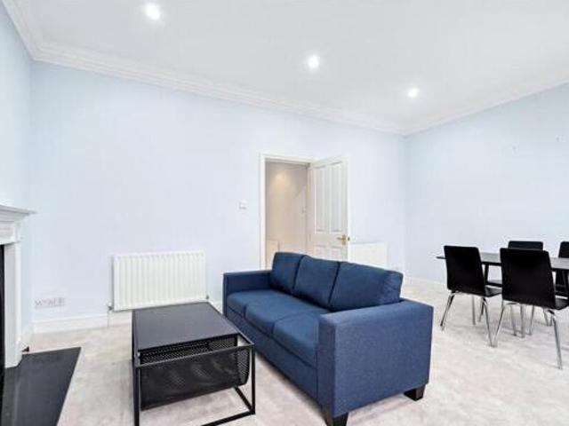 St Georges Drive, Pimlico, 2 Bedroom Flat