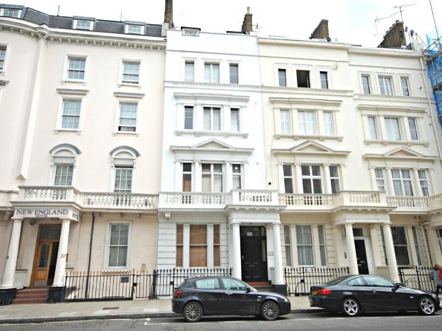 St Georges Drive, Plimico SW1V, Studio to rent, £1,517 pcm | PrimeLocation
