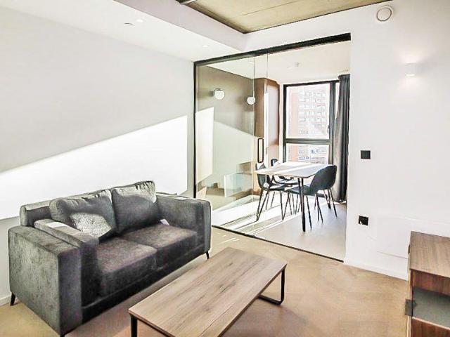 St George's Gardens, Castlefield 1 bed apartment to rent £1,125 pcm £260 pw