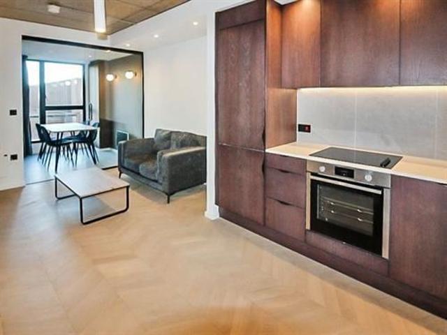 St Georges Gardens, Castlefield M15, 1 bed flat to rent, £1,275 pcm | PrimeLocation